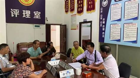 全省首个！莆田发布《城乡社区民主协商工作标准》