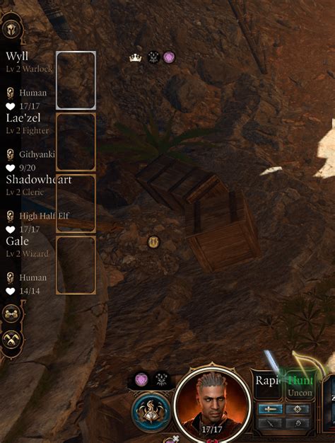 Ui Mods Not Working Right R Baldursgate3