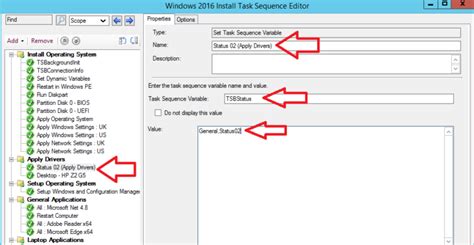 How To Set A Custom Background For Osd Show Progress