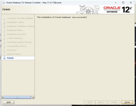 Centos79安装oracle12c 墨天轮