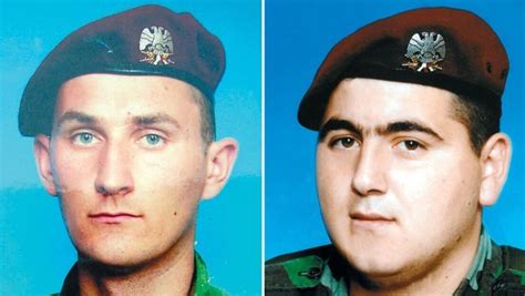 Случај Топчидер Деветнаест година од убиства гардиста — Rt Balkan