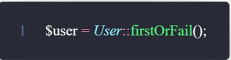 Laravel Menghindari Null Pointer Exception Saat Memanggil Method