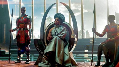 Черната пантера 2 Уаканда завинаги 2022 Youtube