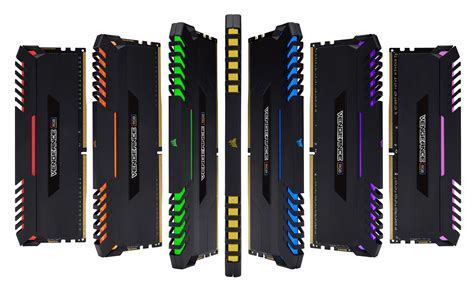 7 Ram Corsair Untuk Bikin Komputer Kamu Makin Ngebut Bukareview
