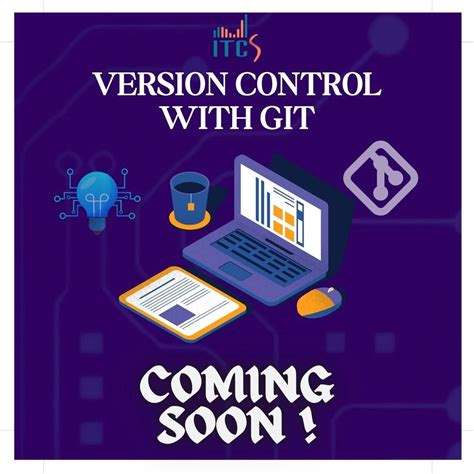 🚀 Git Version Control Is On The Way Boost Collaboration And Code Management 🚀 Itcs