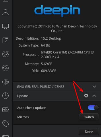 Deepin Linux Review A Polished Chinese Made Linux Distro LinuxBabe