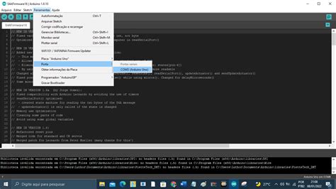 Programando O Arduino Com O S4a Scratch For Arduino Blog Eletrogate