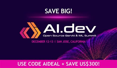 Aidotdev Genai Generativeai Ml Machinelearning Cassandrasummit