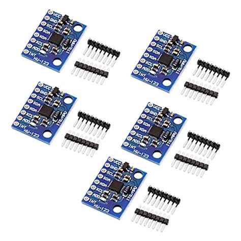 Compare Price Gyroscope Sensor Arduino On
