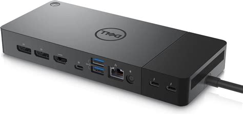 Dell Thunderbolt Dock Display Duplo K Angola Ubuy