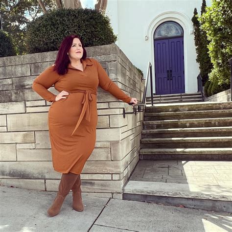 Plus Size Clueless Vibes From Boohoo Curves Curls And Clothes In