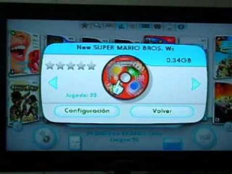 Wii Flow Usbloader GX YouTube