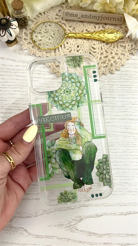 Asmr Journal With Me Todays Journal Spread Was Created Using New Supplies From