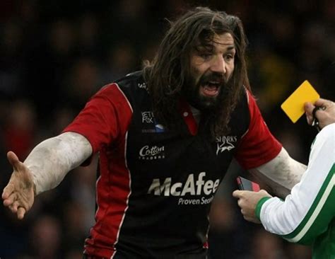 Sebastien Chabal Hits