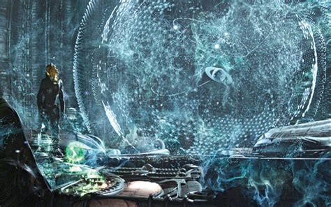 Disappointment Of The Week Prometheus Cagey Films