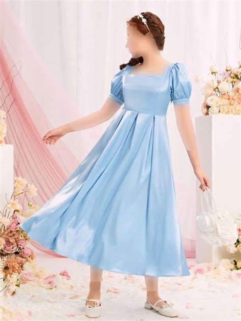 ۲۳ مدل لباس مجلسی دخترانه ۱۴ ساله بلند ؛ بهترین نسخه خود را در هر جشن