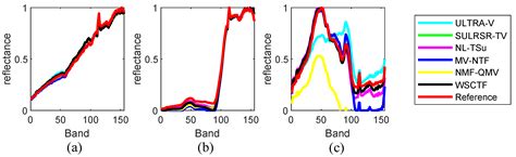 Remote Sensing Free Full Text Weighted Group Sparsity Constrained