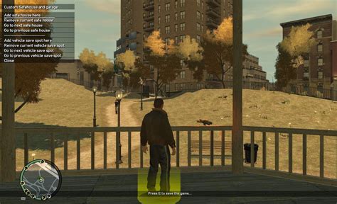 gta x scripting julionib mods custom safehouse and garage script