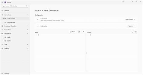 devtoys a tools collection for windows developers ghacks tech news