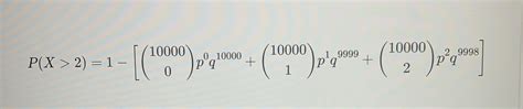 Solved I Need To Solve This Equation I Need The Solutions Chegg