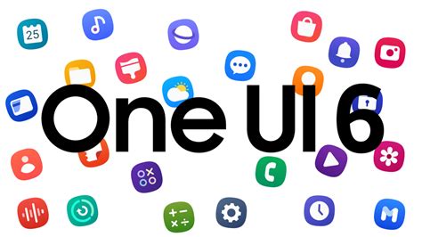 One Ui 6 Android 14 Concept Samsung Community