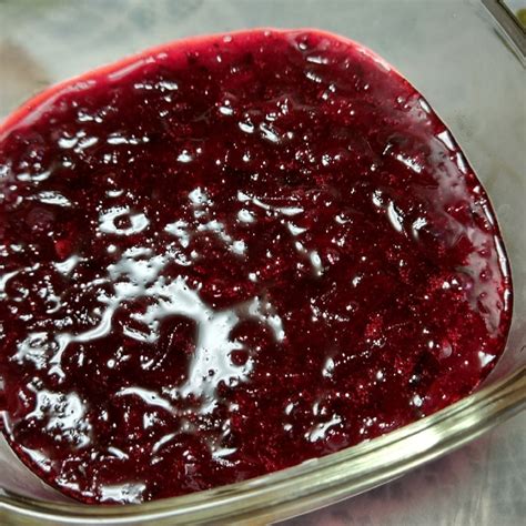 簡単and色鮮やか ローゼルジャム レシピ・作り方 By Rittskasan 楽天レシピ