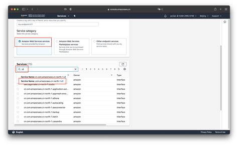 使用s3 Access Point访问s3存储桶