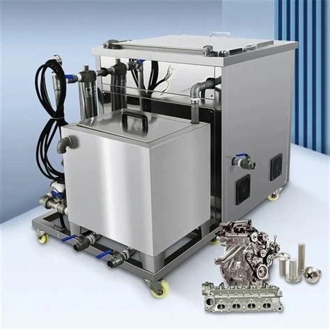 Underwater Ultrasonic Transducers At ₹ 175000piece Industrial Ultrasonic Cleaning Machine In