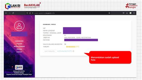 Contoh Panduan Mengikuti Mooc Swajar Pppkpptx