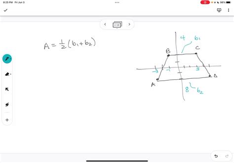 Solved 12 In The Figure Below Segment Ab And Segment Cd Are Parallel And Lengths Are Given