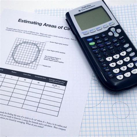 Circle Graph Calculator Lachlanlivvy