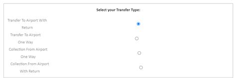Html Why Are My Radio Buttons Not Not Displaying To The Right Of My Labels Stack Overflow