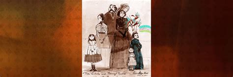 The Unimaginative Liddells Princess Alyss Never Before Seen Letters