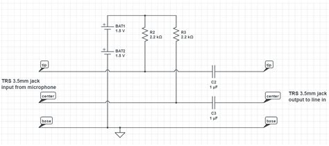How To Choose Coupling Capacitors In An Audio Circuit Page 1