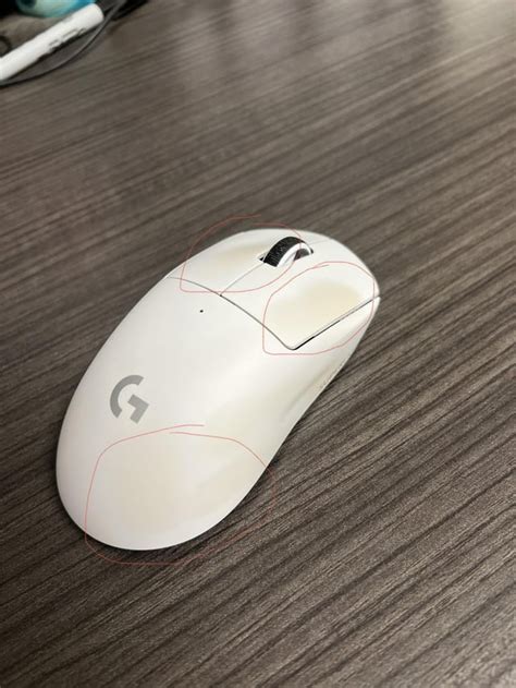 Ergo Mouse Suggestions R Mousereview