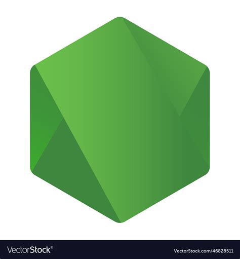 Express Js Logo