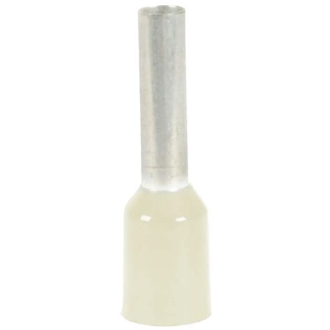 Ivory Ferrule Crimp Terminal 8awg Pack Of 5 Jaycar Australia