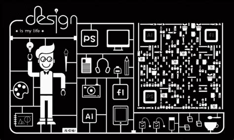 用Python生成与众不同的二维码神库qrcode 知乎