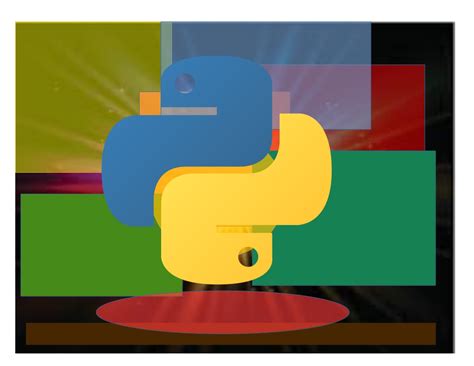 GitHub Apex862 2 Colors Apython Colors Module