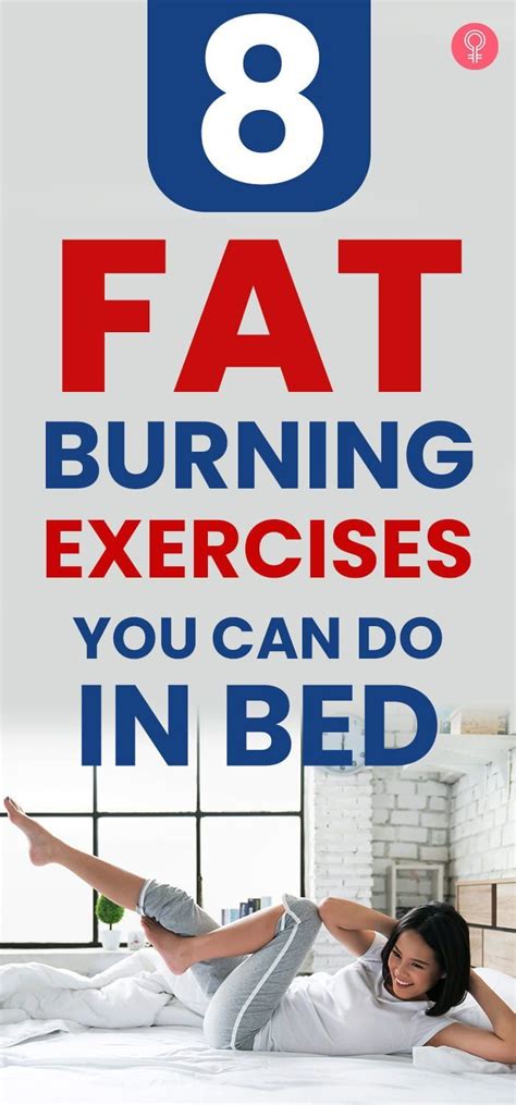 Belly Fat Burning Exercises Artofit