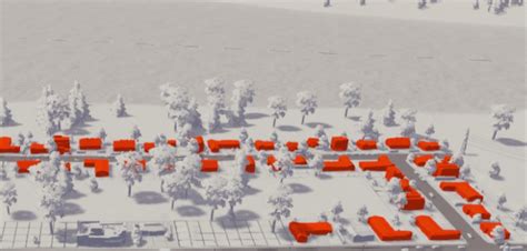 Urp Ignore Post Processing On A Single Layer Runity3d