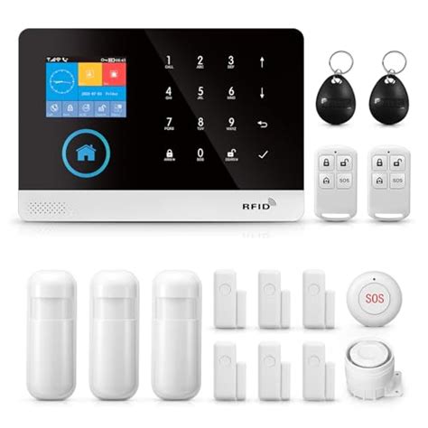 Best Diy Wireless Alarm Systems There S One Clear Winner BestReviews Guide