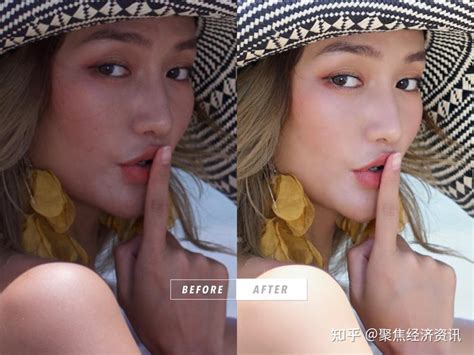 智能图像后期，咻图ai全新升级 知乎