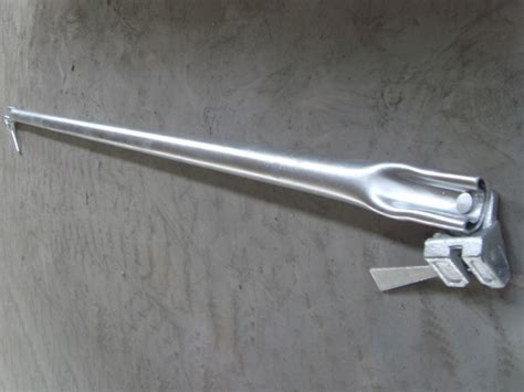 Ringlock Scaffolding Diagonal Brace Ek Scaffolding