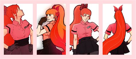 Blossom By Lilithkiss00 On Deviantart Blossom By Lilithkiss00 On Deviantart