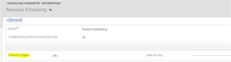 Connecting Schedule Board To Maps In Dynamics 365 Carl De Souza