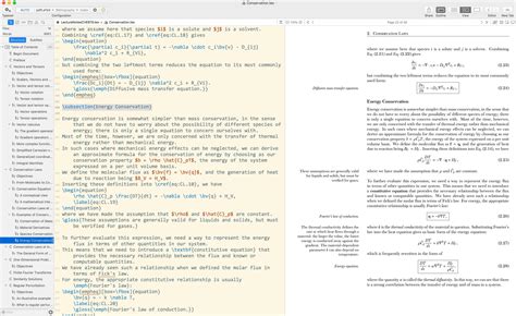 Big List LaTeX Editors IDEs TeX LaTeX Stack Exchange
