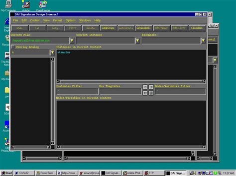 Simulation With Verilog Xl