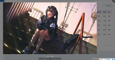 Viewerjs第一次点击图片无法显示解决方案vue使用viewerjs官网 Csdn博客