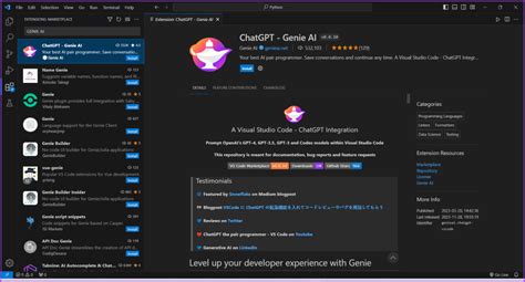 Best Chatgpt Extensions For Vs Code Guiding Tech